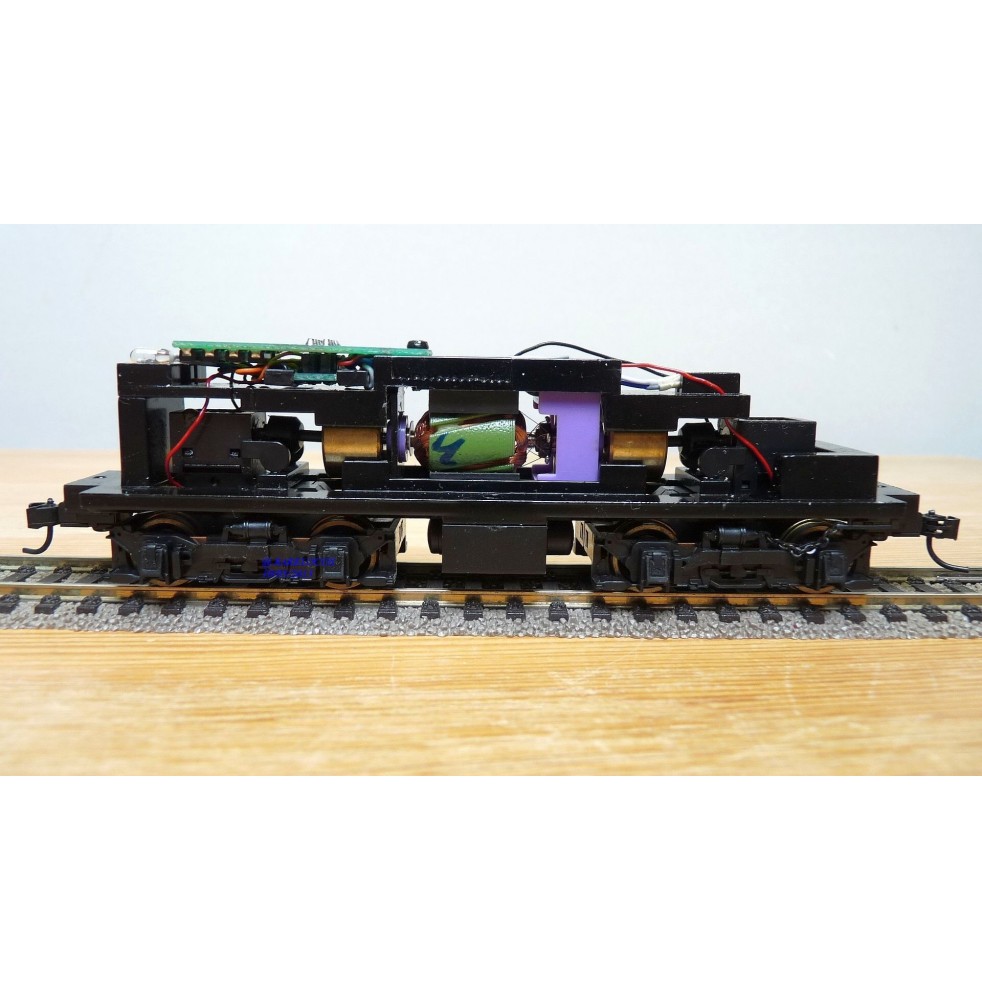 LIFE LIKE Proto 2000 23727, loco de triage ( switcher ) ALCO S1 MEC Maine Central BO