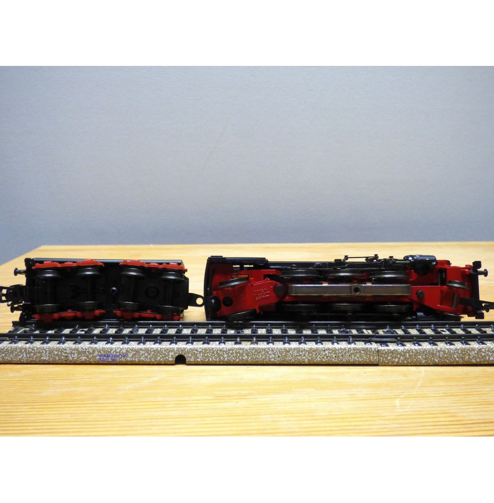 PRIMEX (Märklin) 33005 , loco Mogul Br 23 DB BO