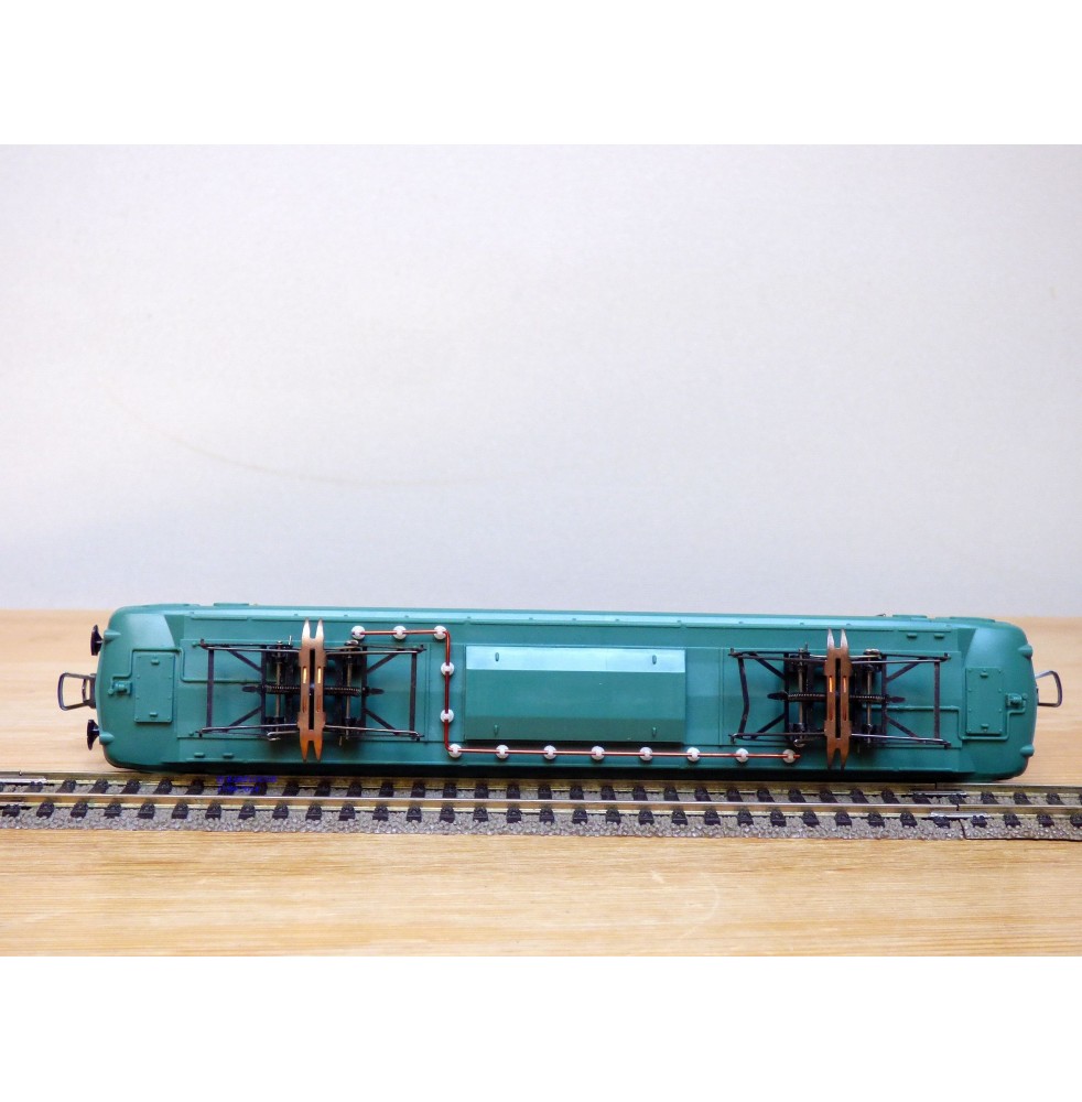 HORNBY Acho 6372, motrice Co Co CC 7121 SNCF BO