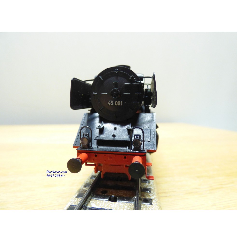 Liliput 105 01 Loco 232 BR 05 001 DRG BO