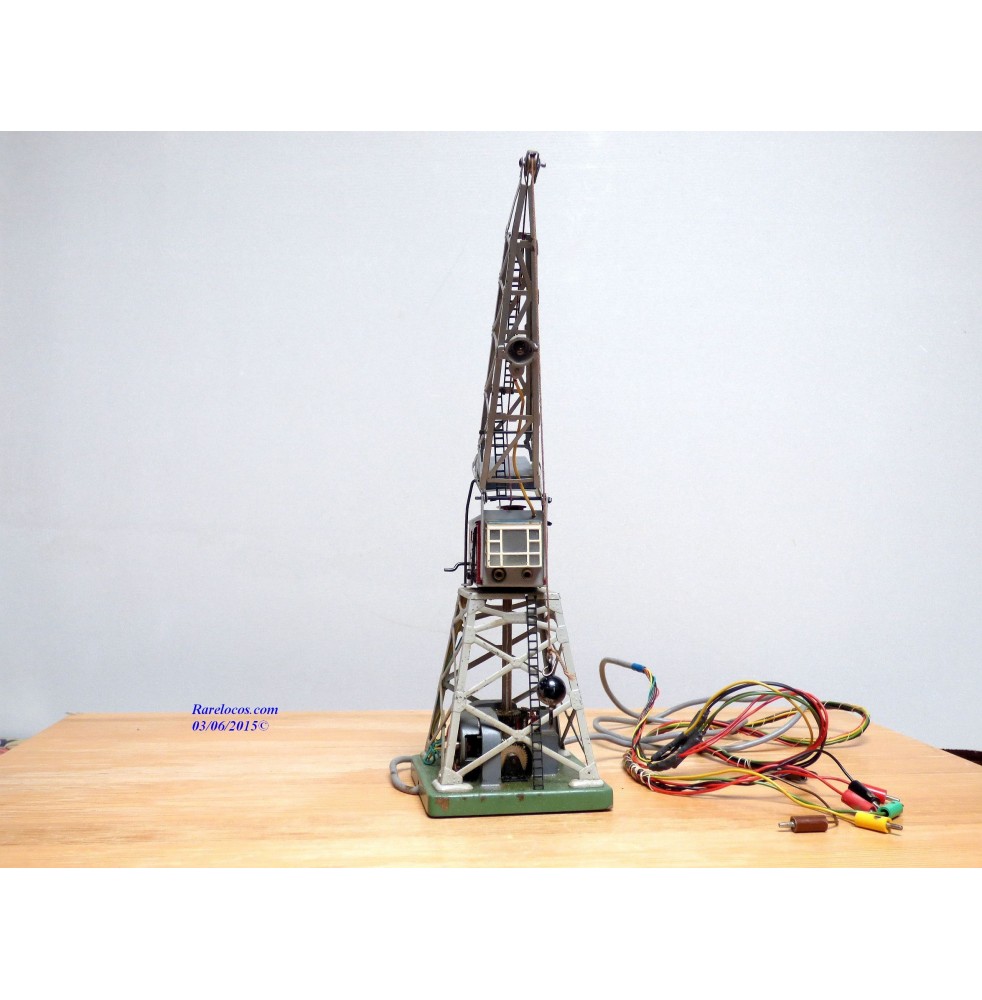 Märklin 7039 signal principal 1 aile DB BO