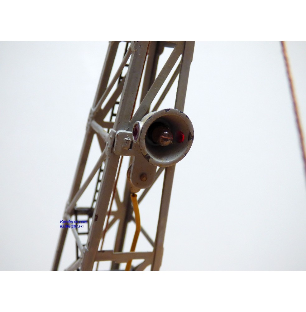 Märklin 7039 signal principal 1 aile DB BO