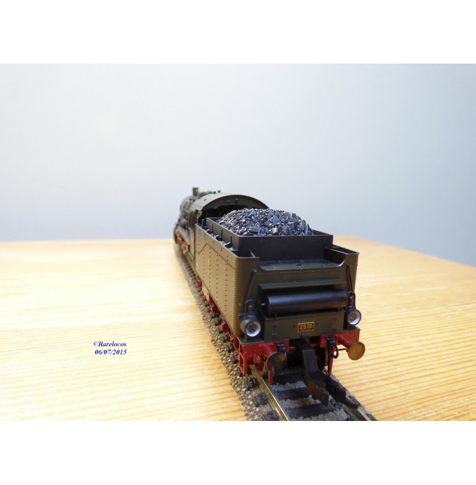 FLEISCHMANN 4899 , coffret Preussischer Personenzug KPEV neuf BO