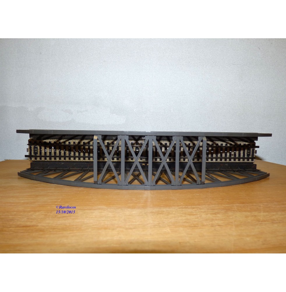 Märklin 7039 signal principal 1 aile DB BO