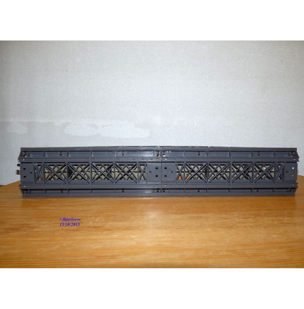 Märklin 7039 signal principal 1 aile DB BO