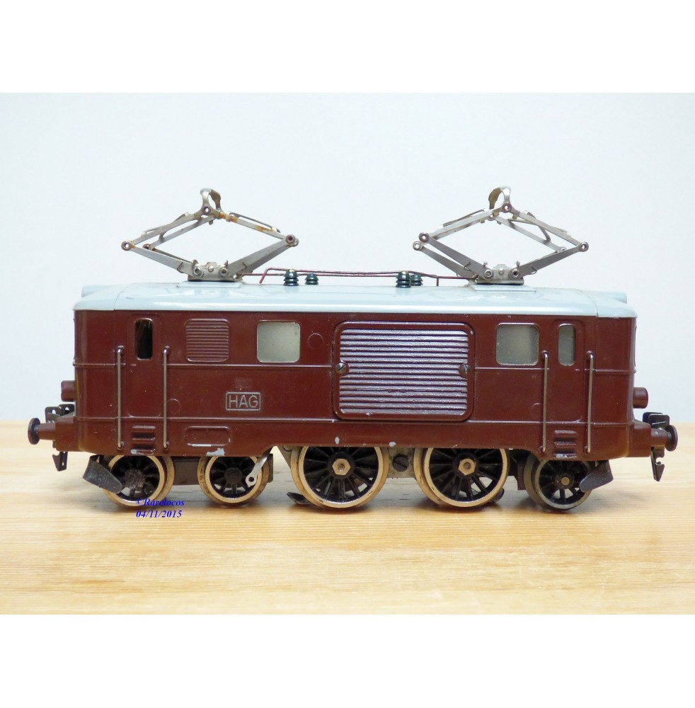 HAG 530 . 3,