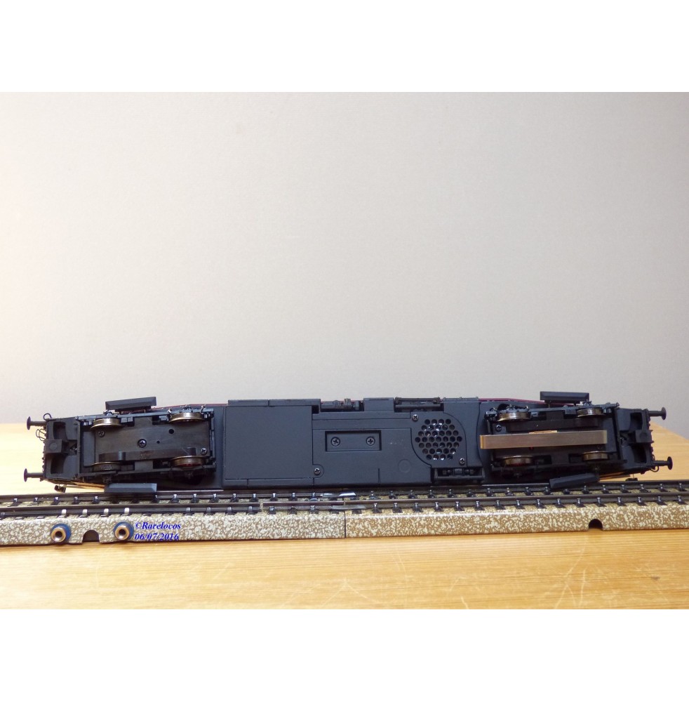 BRAWA 0205, motrice Bo Bo N° 476 SOB ( ex Br 42 et 477 DR ) Neuf BO