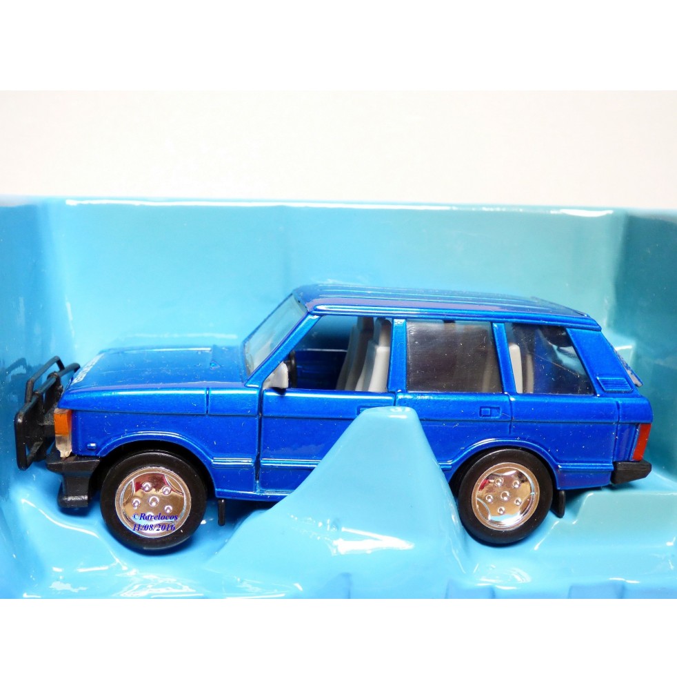 MATCHBOX Superkings K164, Range Rover neuf BO
