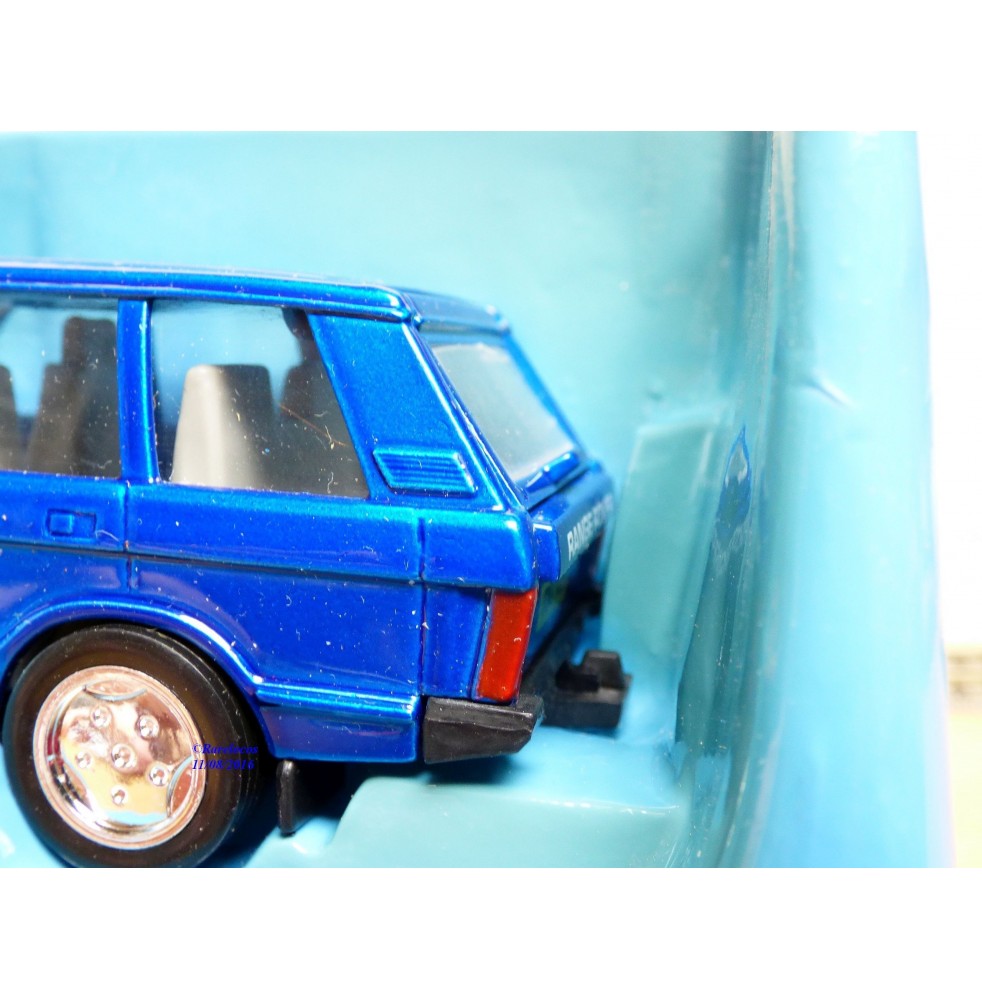 MATCHBOX Superkings K164, Range Rover neuf BO