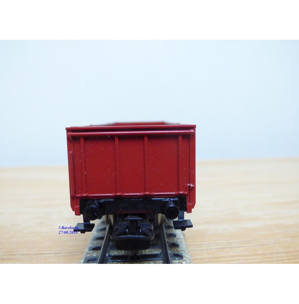 Märklin 4639 . , wagon tombereau type GTOW ( EUROP Wagen ) NS Neuf