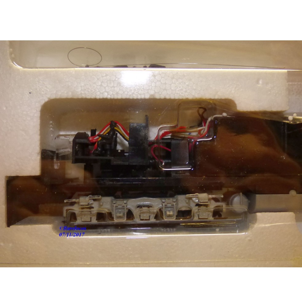 Life Like PROTO 2000 8700, loco EMD E8 N° 33C MILWAUKEE neuf BO