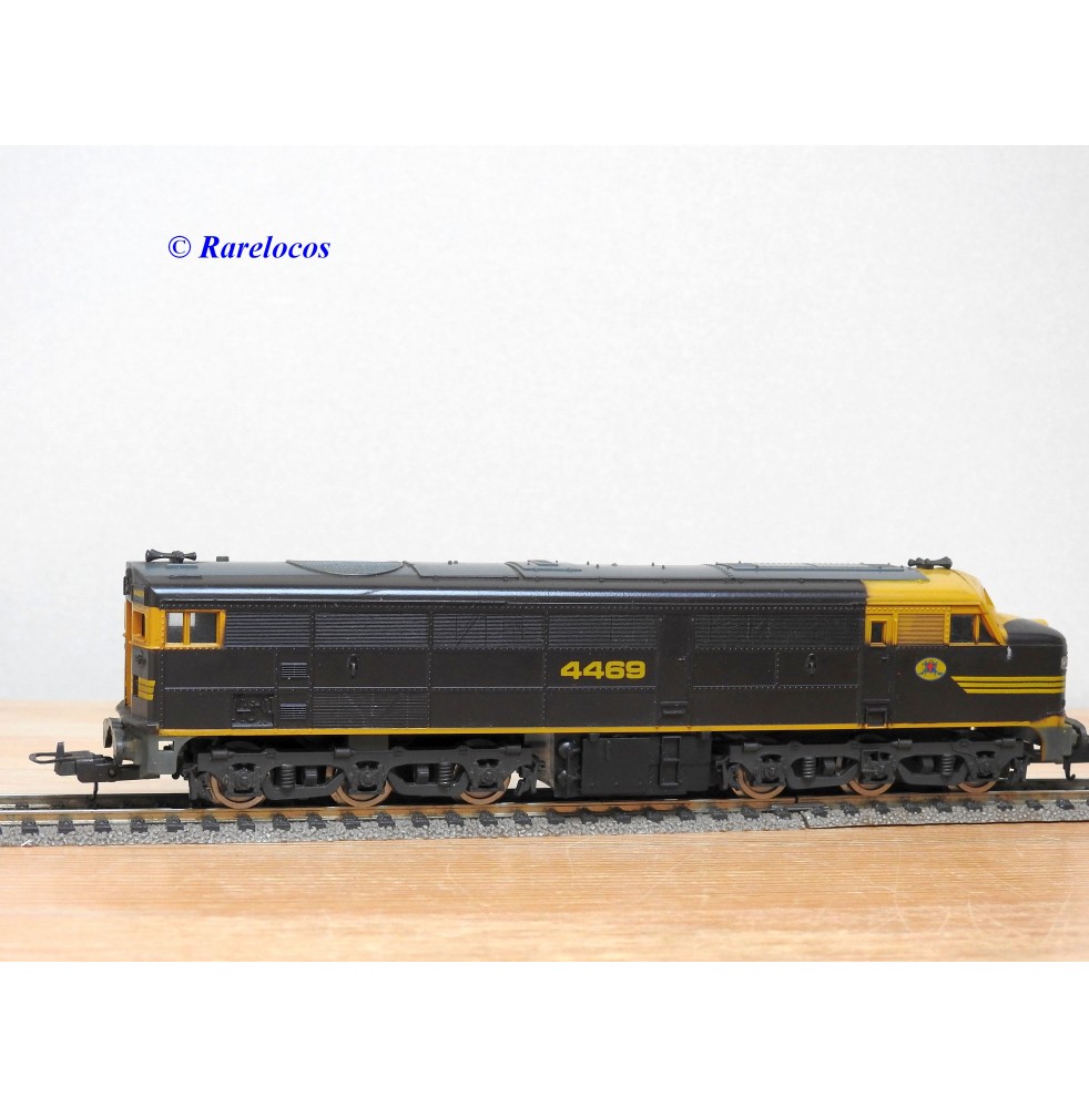 LIMA 8049 , Loco diesel Co Co Class 44 NSWGR neuf