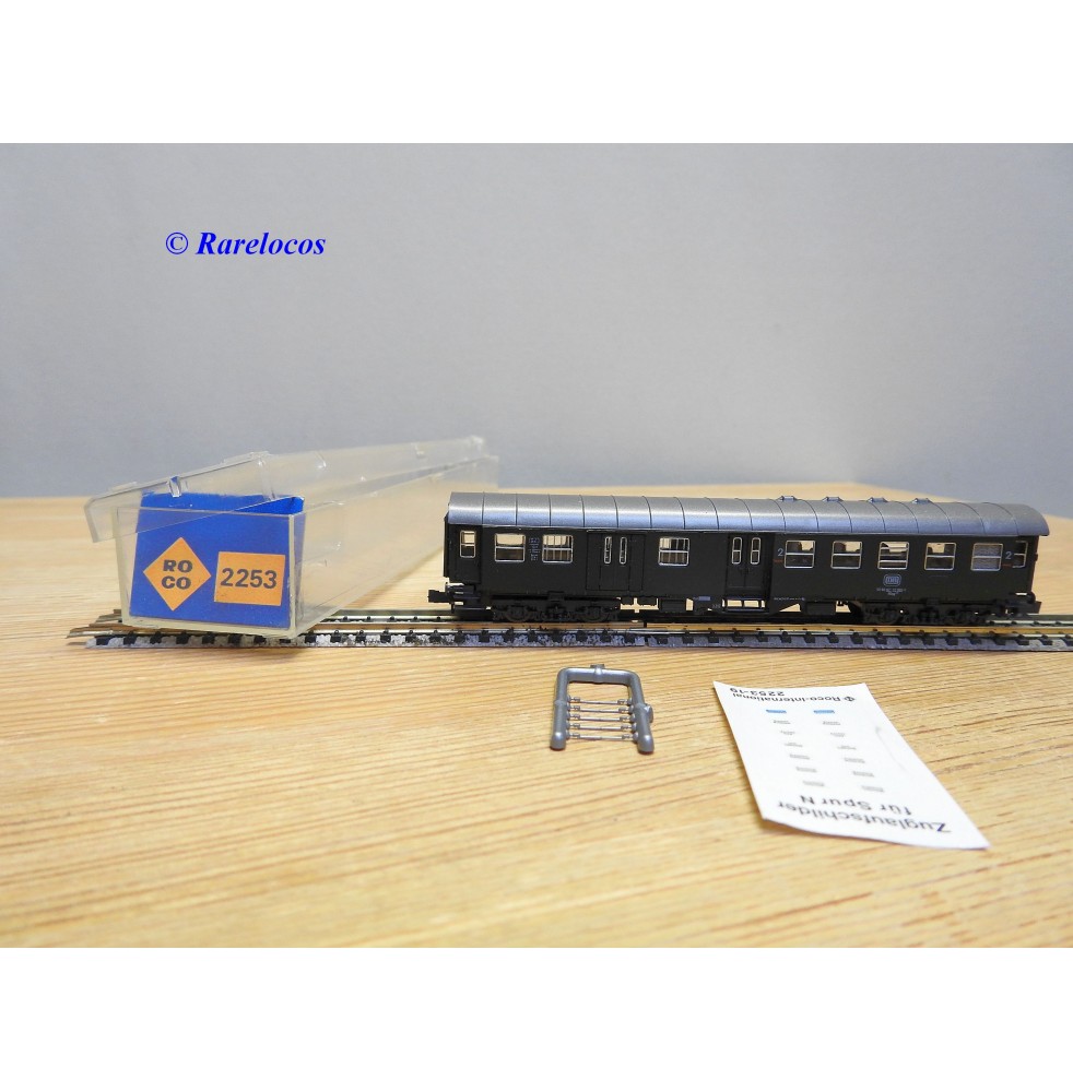 copy of ROCO 24003, coffret de 3 wagons trémie chargé de charbon RAG ...