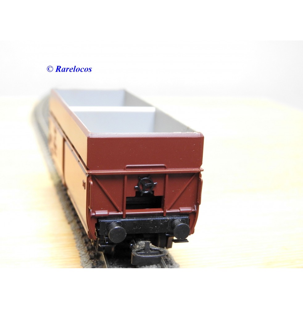 KLEINBAHN 356, wagon trémie type ZZ ÖBB neuf BO