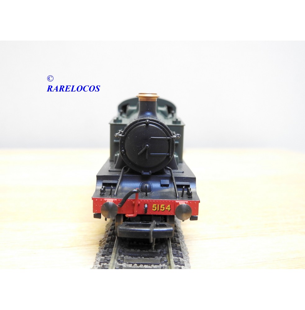 HORNBY R 3109, locotender 131T ( 2 6 2 ) Class 6100 GWR BO