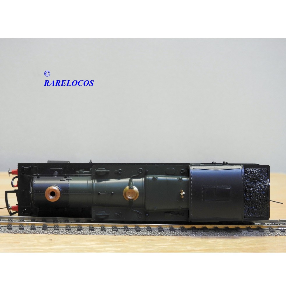 HORNBY R 3109, locotender 131T ( 2 6 2 ) Class 6100 GWR BO