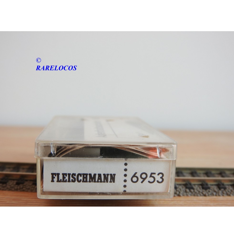 copy of FLEISCHMANN 6200,