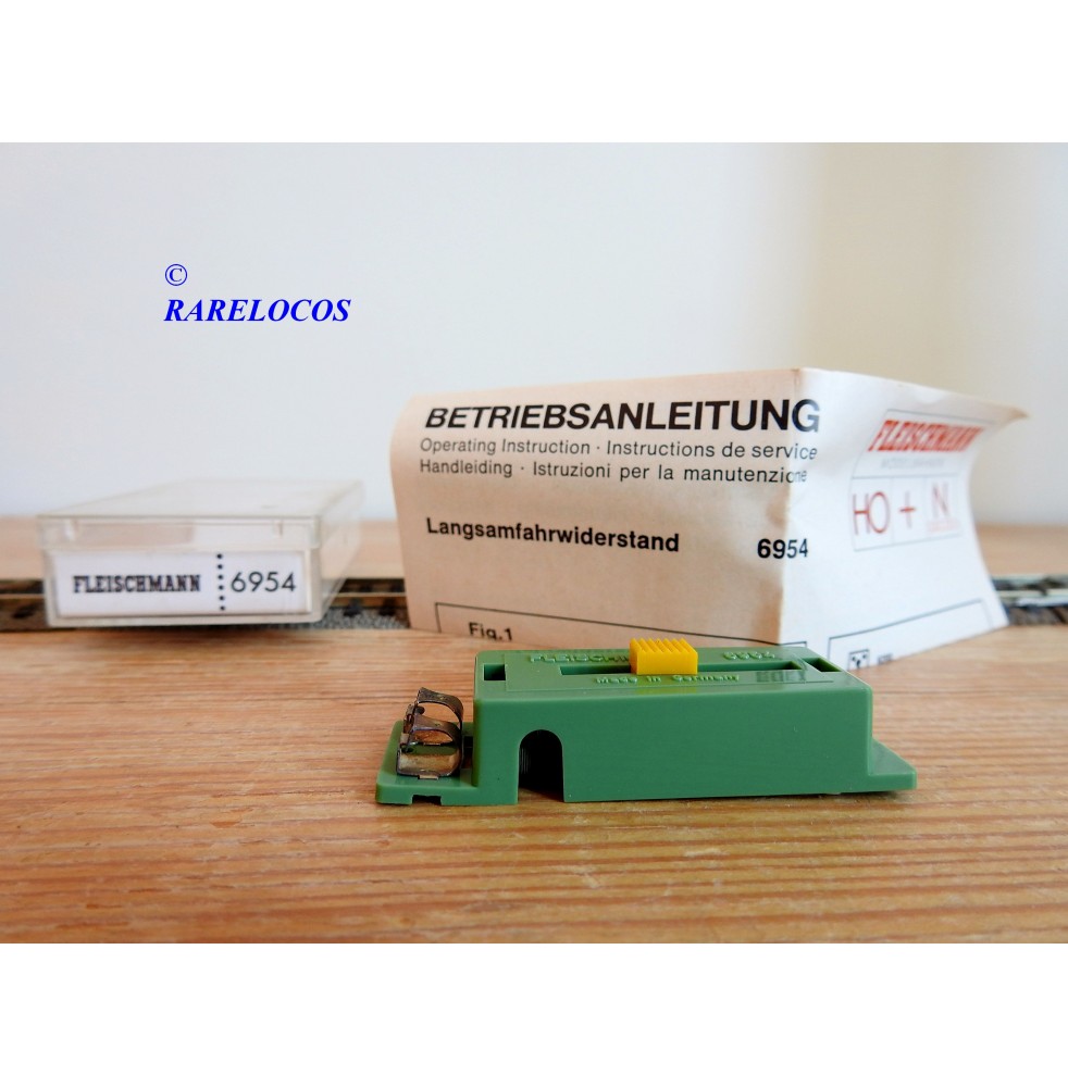 copy of FLEISCHMANN 6200,