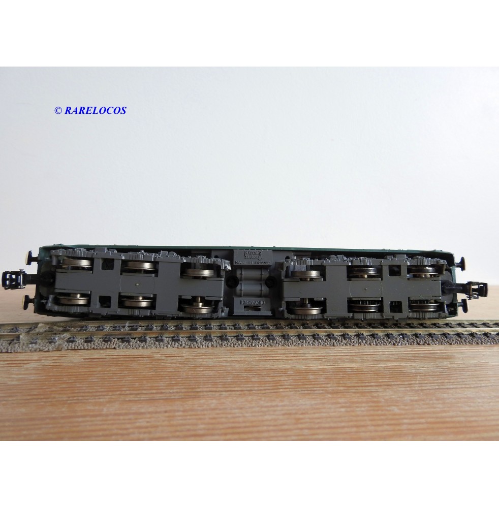 HORNBY Acho 6372, motrice Co Co CC 7121 SNCF BO