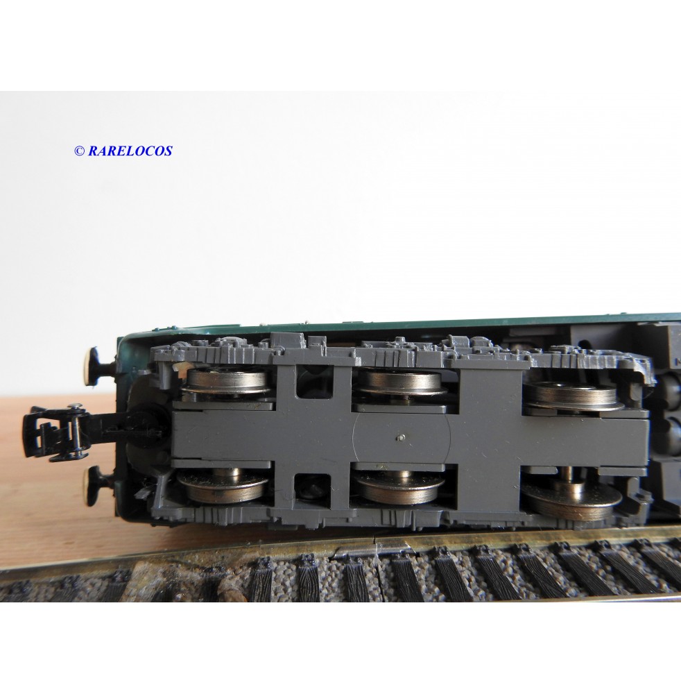 HORNBY Acho 6372, motrice Co Co CC 7121 SNCF BO